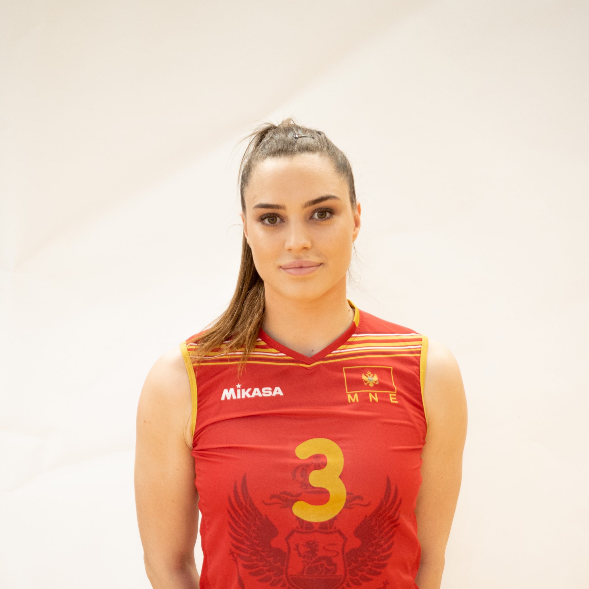 Odbojkaški Savez Crne Gore – Volleyball Federation of Montenegro